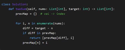 Neetcode刷题：1 Two Sum 知乎