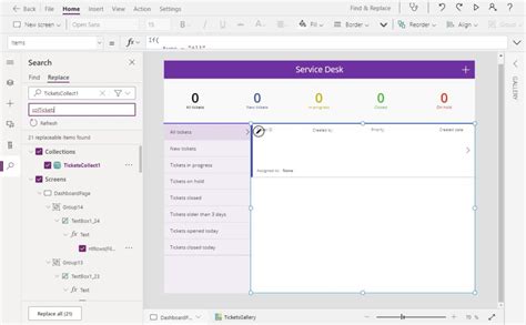 Rename Variables In Power Apps With 1 Click