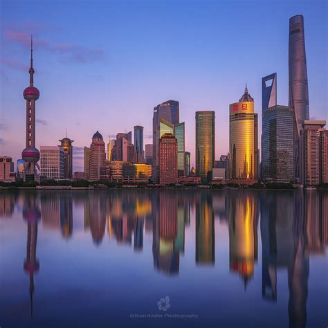 Lujiazui Shanghai