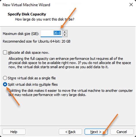 How To Install Ubuntu Server On VMware Workstation GetLabsDone