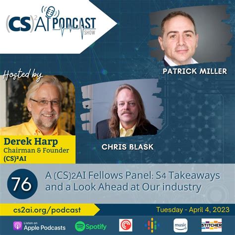 Cs2ai Global Control System Cyber Security Association International On Linkedin