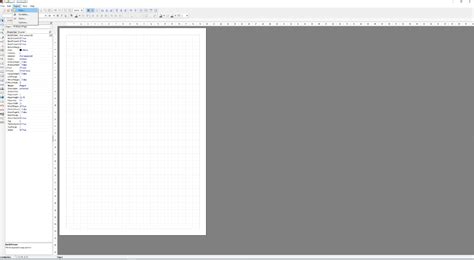 Turn Database Data Into A Document In Delphi Lazarus C Builder Fast Reports