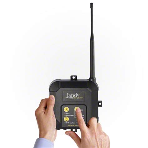 Jandy Variable Speed Pump User Interface Iqpump01 Jandy Iqpump01 — Sunplay