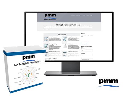 Qa Template Framework Info Pm Majik Members Area