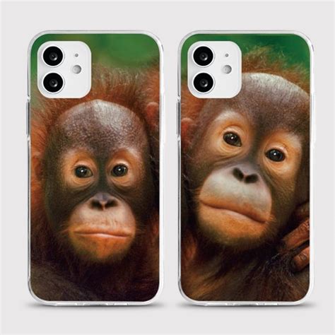 신상할인♥ 젤리 원숭이커플아이폰케이스 갤럭시 핸드폰 휴대폰 아이폰15 14 13 12 11 X Xs Xr 8 7 6 Se2 Se3 프로 미니 맥스 커플 S24 S23 S22