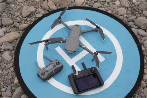 DJI Smart Controller Review Newsshooter