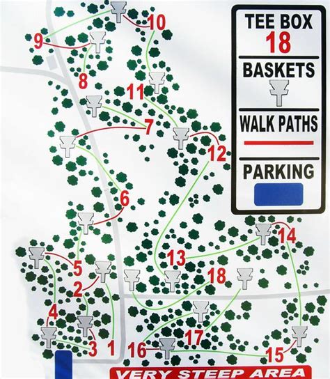 New Disk Map Spanishapo