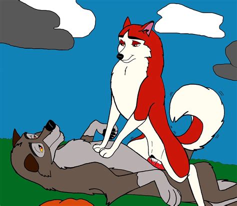 Post 5119729 Balto Balto Character Jenna Rollriver