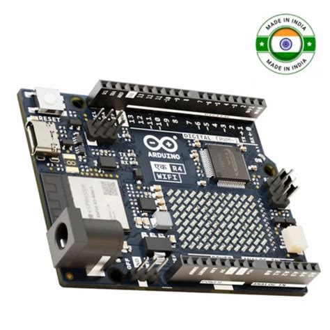 Original Arduino Uno Ek R4 Wifi At ₹ 1339piece Bengaluru Id 2856631896930