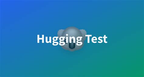 Hugging Test A Hugging Face Space By Quantux Hugging Test A Hugging Face Space By Quantux