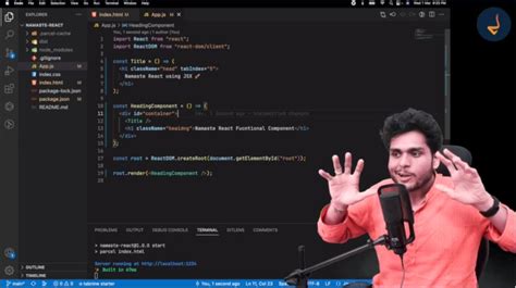 On React Projects With Akshay Saini Amit Saini Posted On The Topic Linkedin