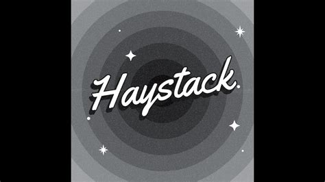 Haystack Trailer Film Noir Comedy Youtube