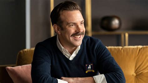 Ted Lasso Season 2 Premiere Review Goodbye Earl”
