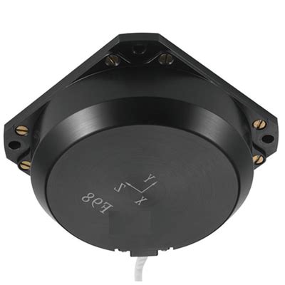 Integrated Axis Fog Gyroscope Angular Rate Gyro Meter Sensor