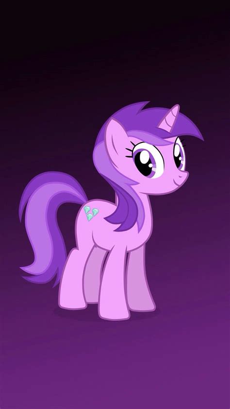 Amethyst Star Mlp