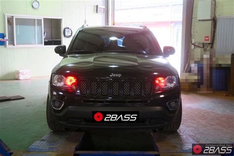 Jeep지프 컴패스 젠쿱용 브렘보4p And 스팅어 순정 1pc 디스크 커스텀 튜닝 파주 일산 브레이크 튜닝 네이버 블로그