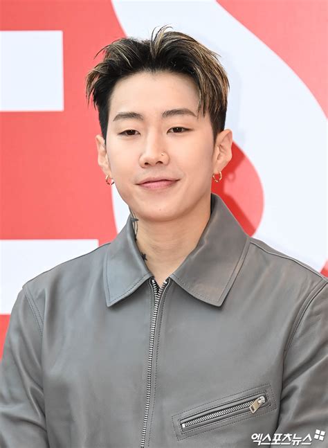 박재범 패션 아이콘[엑s Hd포토]