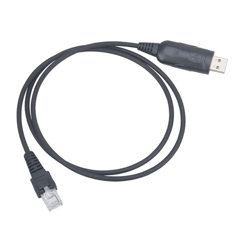 Anytone At 778uv At 588uv Usb Programming Cable Grandado