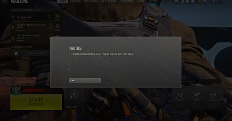 How To Fix Error Code 14515 In Warzone Troubleshooting Tips For Call