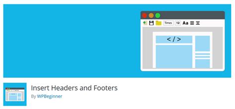 Insert Headers And Footers Wordpress Plugin Helpie Wp