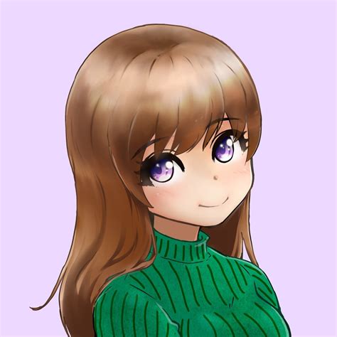少女 Shiro Illustrations Art Street