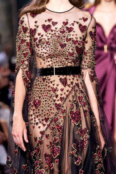 Elie Saab Fw16 Haute Couture Tumbex