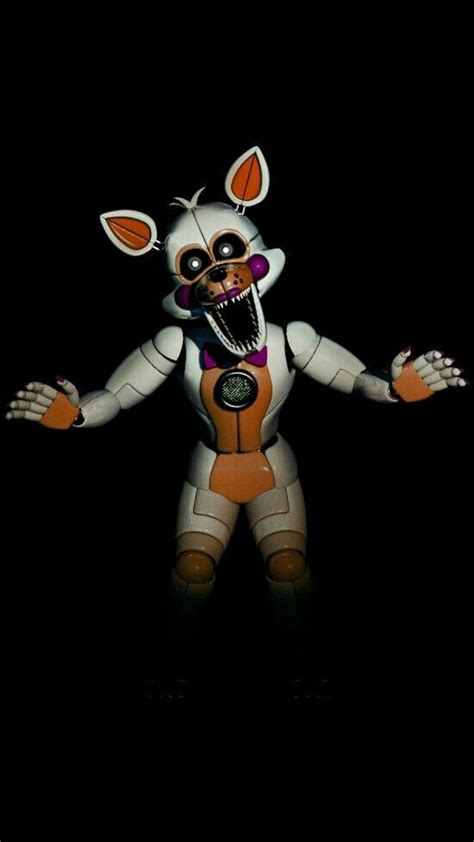 Fondo De Pantalla De Lolbit