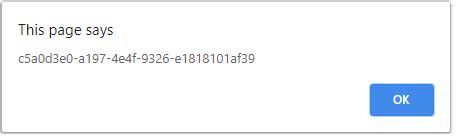 JavaScript UUID How Does UUID Function Works In JavaScript