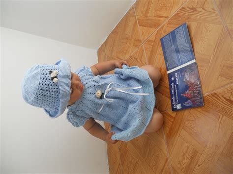 Crosetate Pentru Copii Rochite