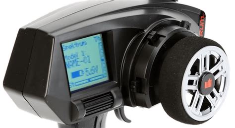 Teardown Tuesday Spektrum DX C RC Car Transmitter News