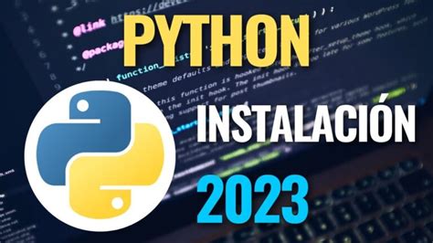 Ejecuta Python en Windows Guía Paso a Paso