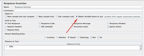 Jmeter Response Assertion Getting Failed On Bolt Cypher Query Response Data Stack Overflow