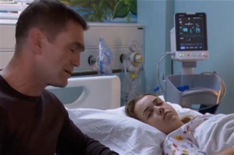 Eastenders Spoilers Amy Faces Heartbreak Over Denzel Romance