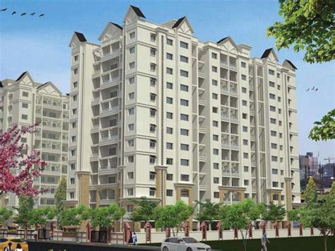 Kumar Picasso Phase Ii In Hadapsar Pune Price Reviews And Floor Plan