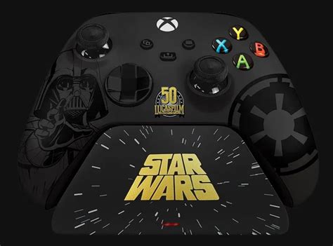 CV Microsoft Xbox Series X Vader Xbox Controller