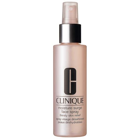 Clinique倩碧 水磁場長效保濕噴霧125ml Clinique 倩碧 Yahoo奇摩購物中心