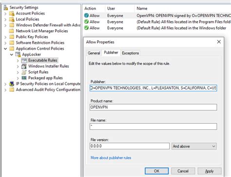 Microsoft Applocker Part 3 Microsoft Deep Learn Microsoft Applocker Part 3 Microsoft Deep Learn