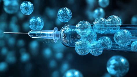 Regenerative Medicine And Mesenchymal Stem Cells Are Used In Human