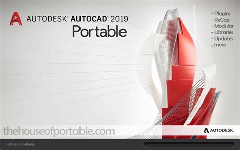 Autocad 2019 2020 1 Portable Multilanguage Setup Lt Artofit