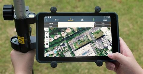 Chcnav Rugged Android Tablets And Smartphones Bring Precision And Efficiency To Field Data