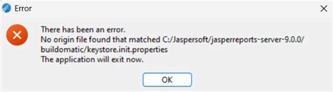 Errors During And Post Installation Of Jasperreports Server Products Jaspersoft Community