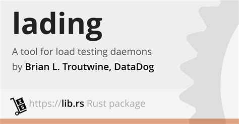 装载 Rust 实用工具 Lib rs Rust 包仓库