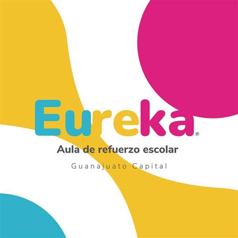 Eureka Aula De Regularización Escolar Gto Guanajuato Centro