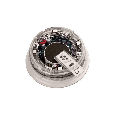 Apollo Xp95 Sounder Beacon Base With Isolator Videcon