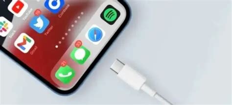 Iphone 15全系或採用type C接口 但pro的速度會更快！ 數碼 Inewsdb 日日新聞．掌握每日新鮮事