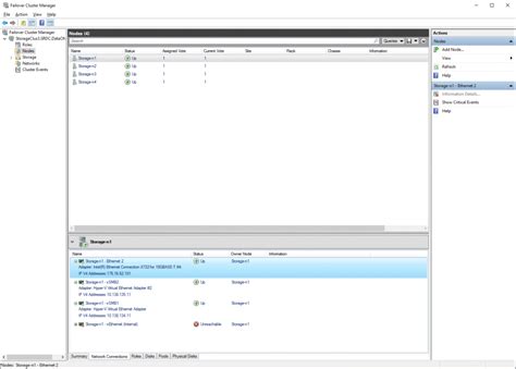 Microsoft Azure Stack Hci Review Dataon Hci 224 With Intel Optane Nvme