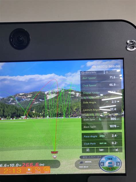 6개월차 골린이 드디어 채 던지는 깨달음을 얻었습니다 ㅠㅠ 골프포럼 딜바다닷컴