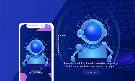 Premium Vector Big Data Flow Processing Concept Cloud Database