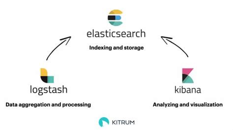 Why Use Elasticsearch If Your Company Works With Big Data Kitrum