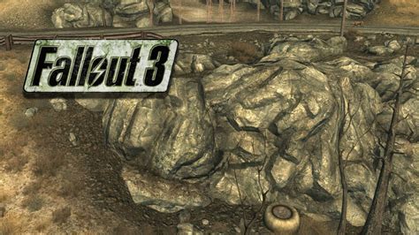 Fallout 3 Relay Tower Kx B8 11 Signal Papa November Pc X360 Ps3 Youtube